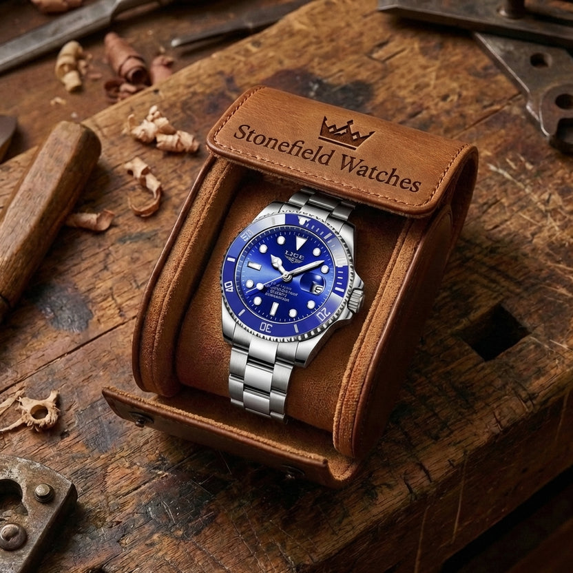 Stonefield Watches